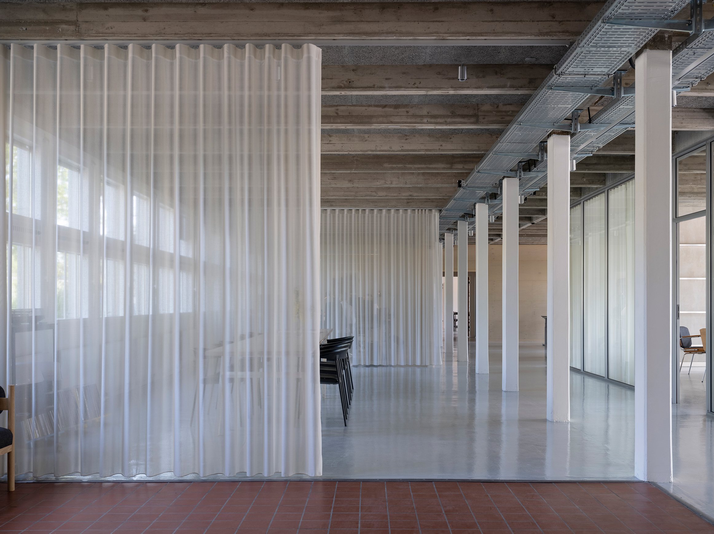 Rigide regler spænder ben for transformation – her kan der lempes|Danske Arkitektvirksomheder ...